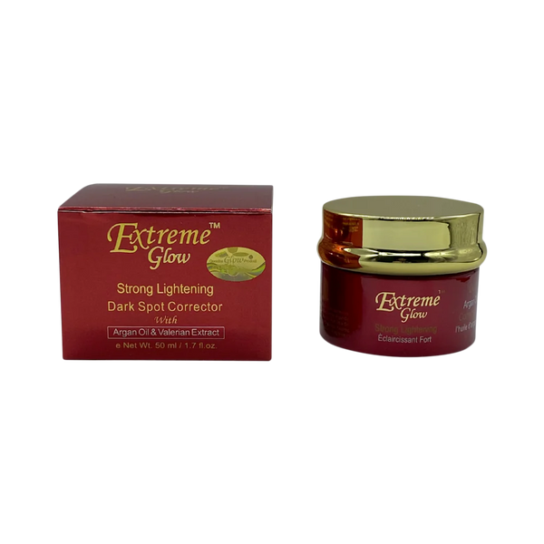 Labelle Glow Extreme Glow éclaircissant à l'huile d'argan - Ebotanique ...